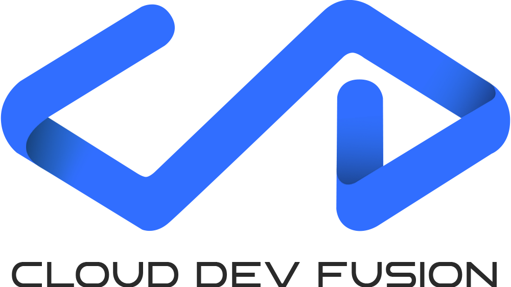 CloudDev Fusion